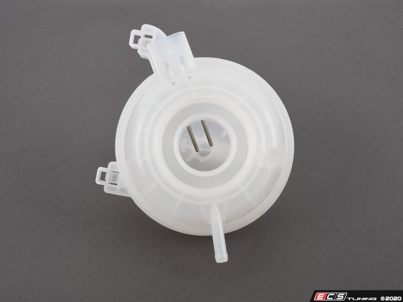 Genuine Volkswagen Audi - 1S0121407J - Expansion Tank (1S0 121 407 J)