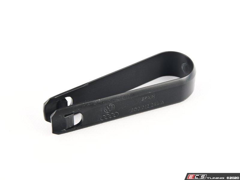 Genuine Volkswagen Audi - 83A071455 - Ball Seat Wheel Lock Kit - Set Of ...