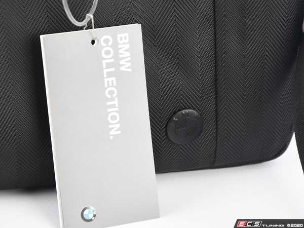 Genuine BMW - 80222454676 - BMW DOCUMENT CASE - (NO LONGER AVAILABLE ...