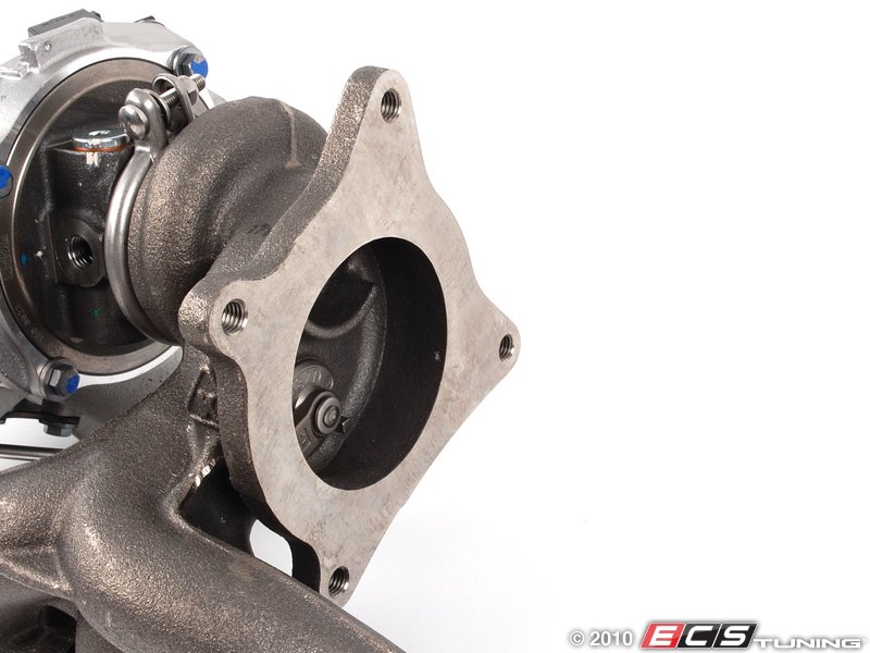 BorgWarner - 06F145701H - K03 Turbocharger