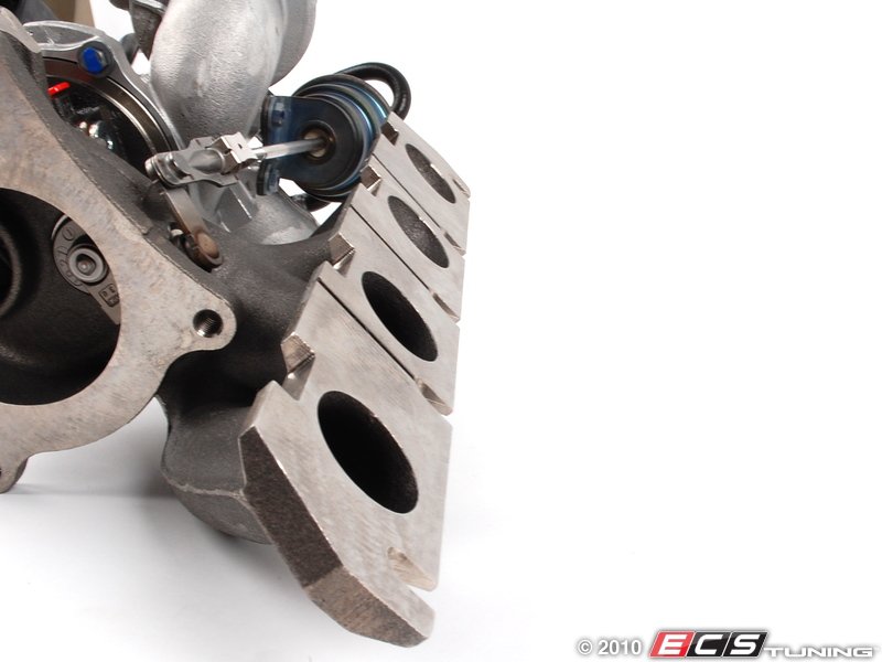 BorgWarner - 06F145701H - K03 Turbocharger