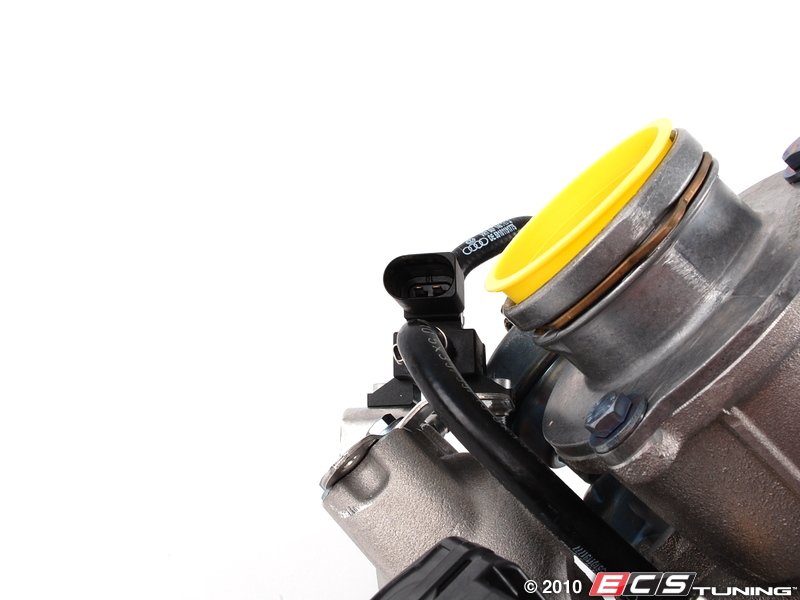 BorgWarner - 06F145701H - K03 Turbocharger