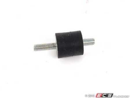 Febi - 11121730356 - Rubber Engine Beauty Cover Mount - Priced Each