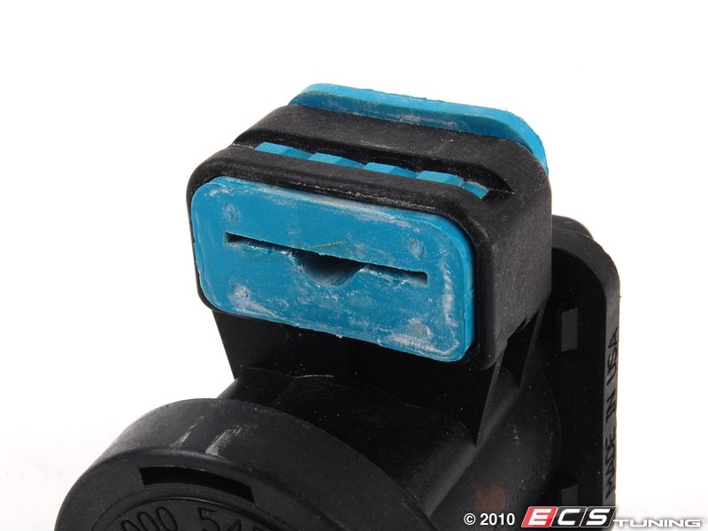 Genuine Mercedes Benz - 0005450527 - Pressure Converter - Priced Each