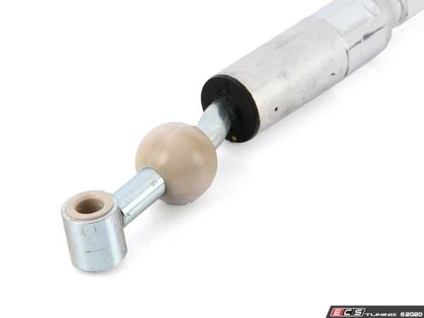 Genuine BMW - 25117555911 - Shift Lever (25-11-7-555-911)