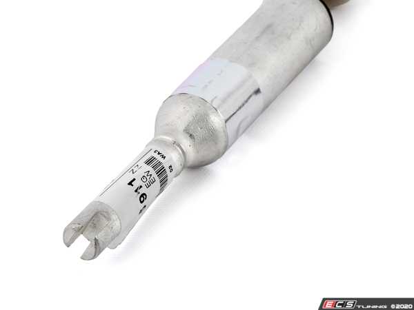 Genuine BMW - 25117555911 - Shift Lever (25-11-7-555-911)