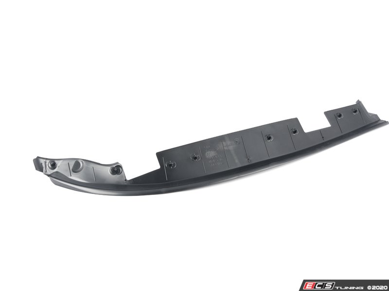 Genuine BMW - 51767322455 - SEAL, A-PILLAR, LEFT (51-76-7-322-455)