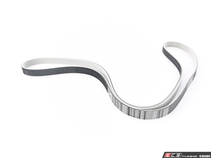 Genuine BMW - 11288477787 - Accessory Belt (11-28-8-477-787)