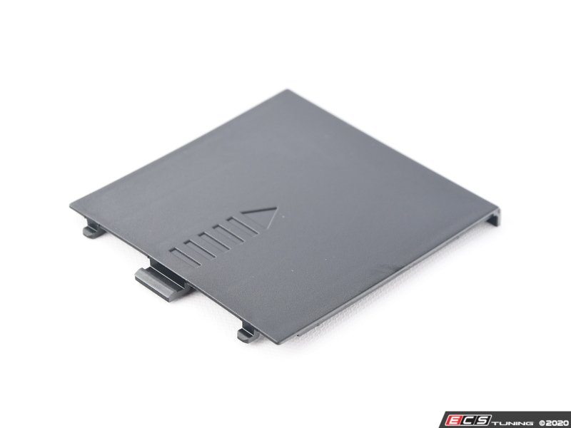 Genuine MINI - 84109267244 - COVER, CONTROL UNIT (84-10-9-267-244)