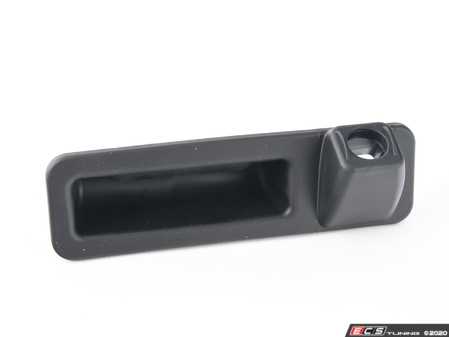 Genuine BMW - 51247405634 - BOOT LID/TAILGATE PU (51-24-7-405-634)