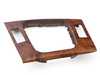 Genuine BMW - 51168239119 - E46 Center Console Trim - Maple (51-16-8 ...
