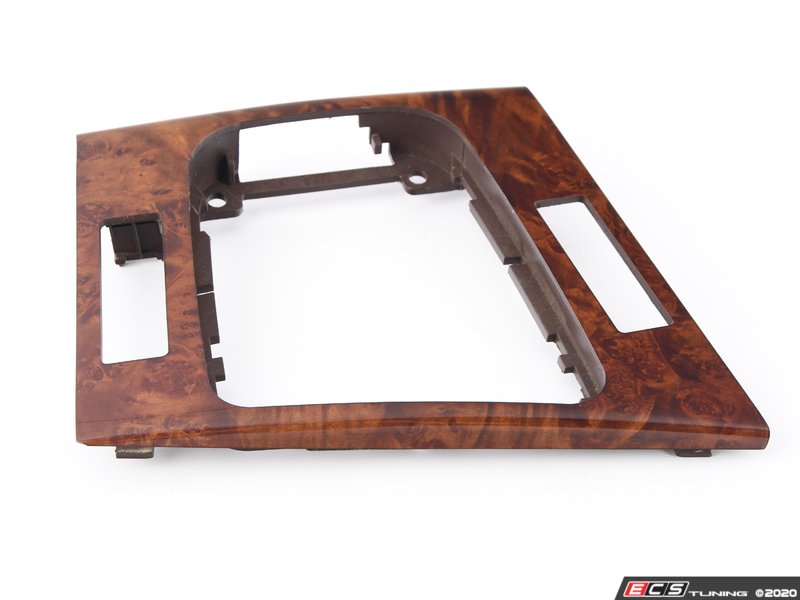 Genuine BMW - 51168239119 - E46 Center Console Trim - Maple (51-16-8 ...