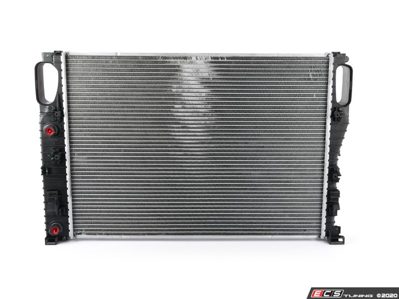 Genuine Mercedes Benz - 2115003202 - Radiator