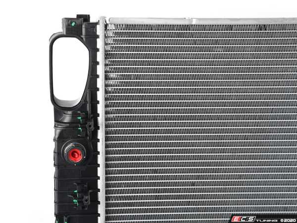 Genuine Mercedes Benz - 2115003202 - Radiator