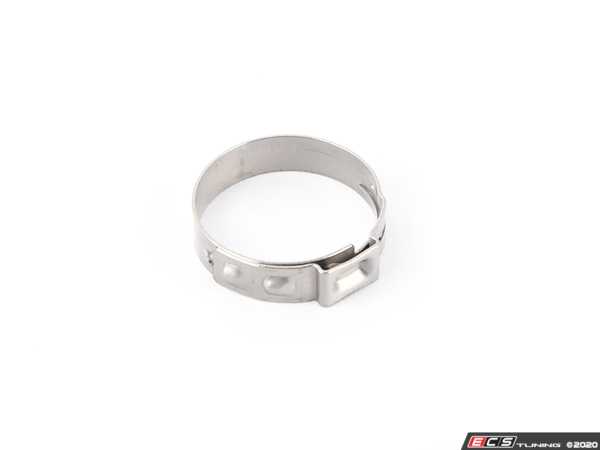 Genuine BMW - 17518053532 - HOSE CLAMP (17-51-8-053-532)