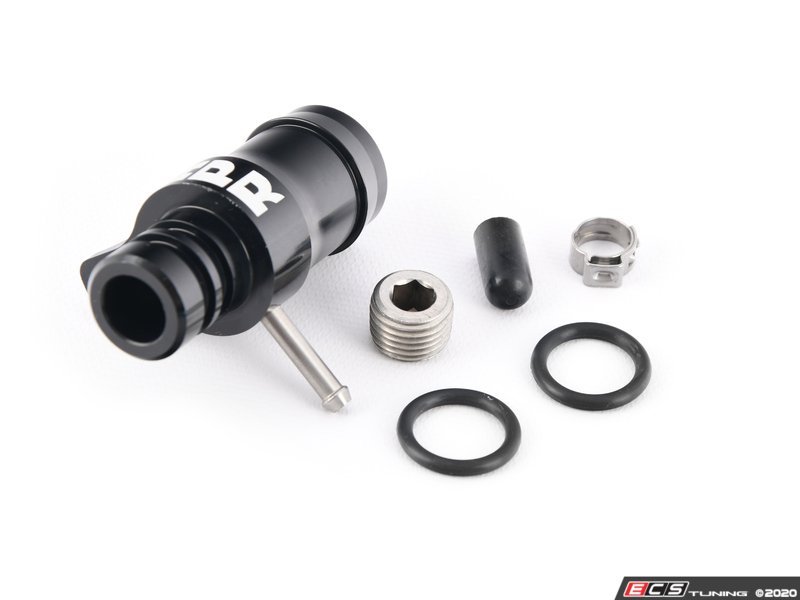 APR - MS100031 - Modular Boost Tap & PCV Bypass System - Partial Kit