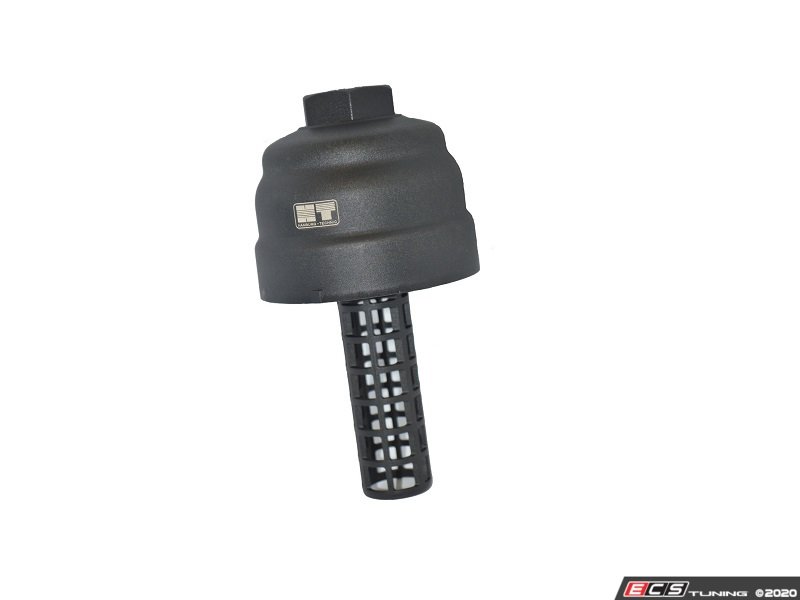 Hamburg Tech - 06E115433C - Oil Filter Cover