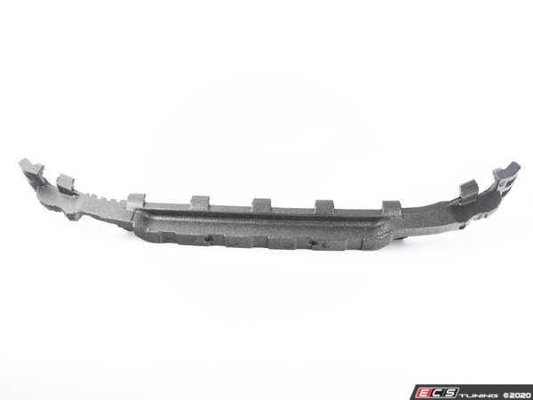 Genuine MINI - 51647378723 - SHOCK ABSORBER FRONT (51-64-7-378-723)