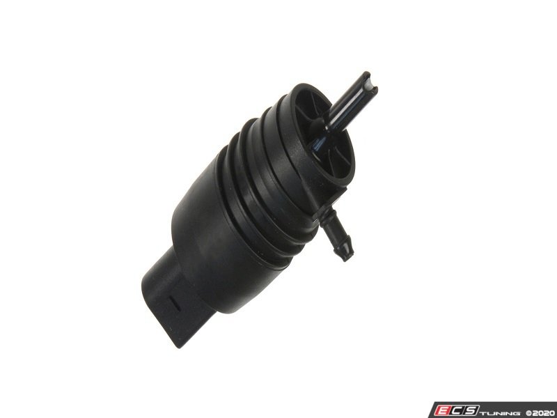 Hamburg Tech - 2218690121 - Windshield Washer Pump