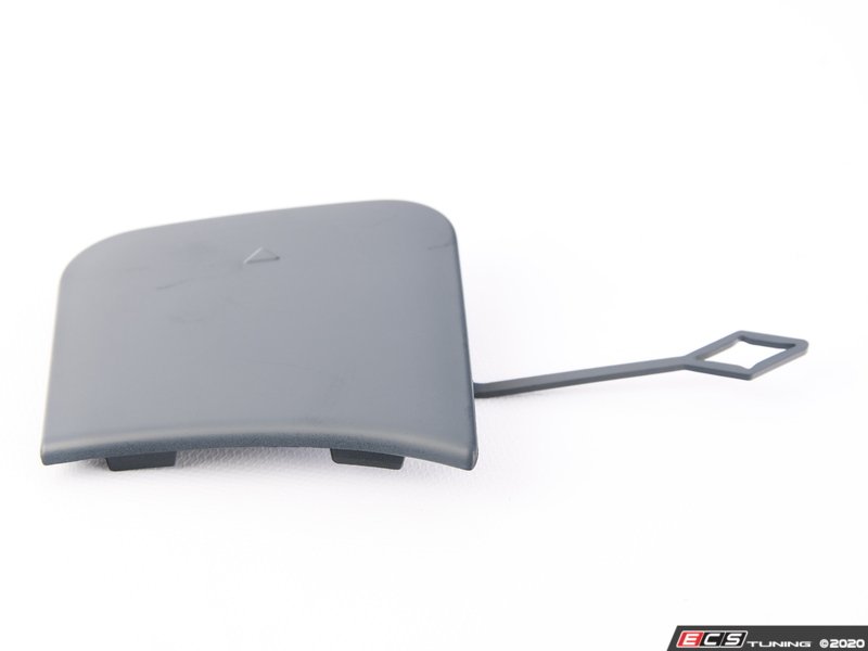 Genuine MINI - 51117478625 - FLAP, TOWING EYE, PR (51-11-7-478-625)