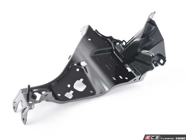 Genuine MINI - 51647378745 - MOUNT FOR HEADLIGHT, (51-64-7-378-745)