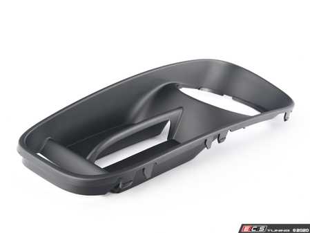 Genuine MINI - 51117390534 - Trim For Front Fog Light - Right (51-11-7 ...