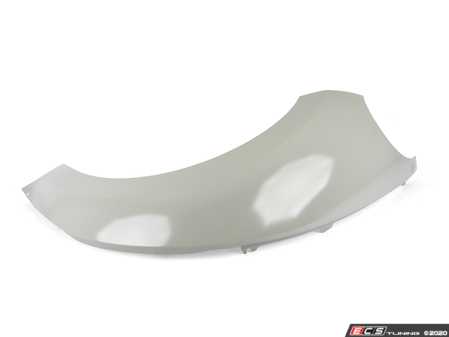 Genuine Volkswagen Audi - 5C5821021D - Front Fender - Left (5C5 821 021 D)