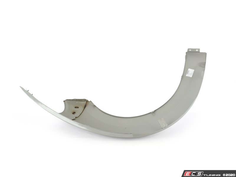 Genuine Volkswagen Audi - 5C5821021D - Front Fender - Left (5C5 821 021 D)
