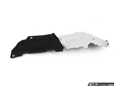 Genuine BMW - 51487394289 - Sound Insulatation - Dash Panel, Engine ...