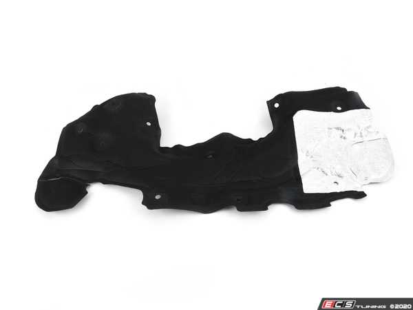 Genuine BMW - 51487394289 - Sound Insulatation - Dash Panel, Engine ...