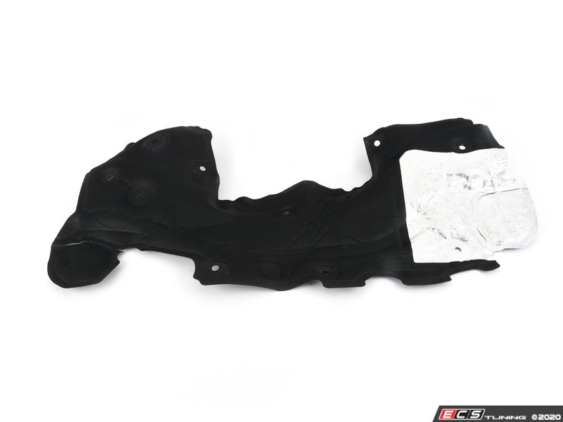 Genuine BMW - 51487394289 - Sound Insulatation - Dash Panel, Engine ...