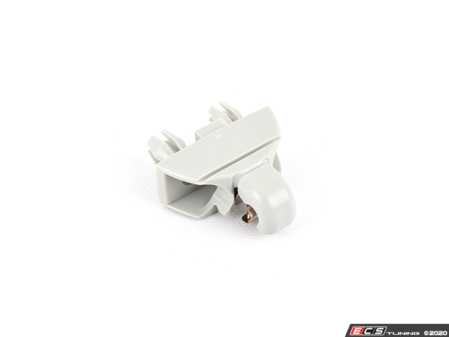 Genuine Volkswagen Audi - 1C0133514C - PIPE (1C0 133 514 C)