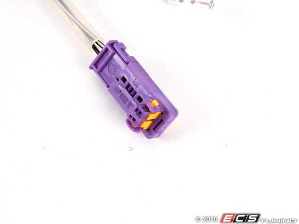 Genuine Volkswagen Audi - 8Z0971589M - Airbag Wiring Harness - (NO ...