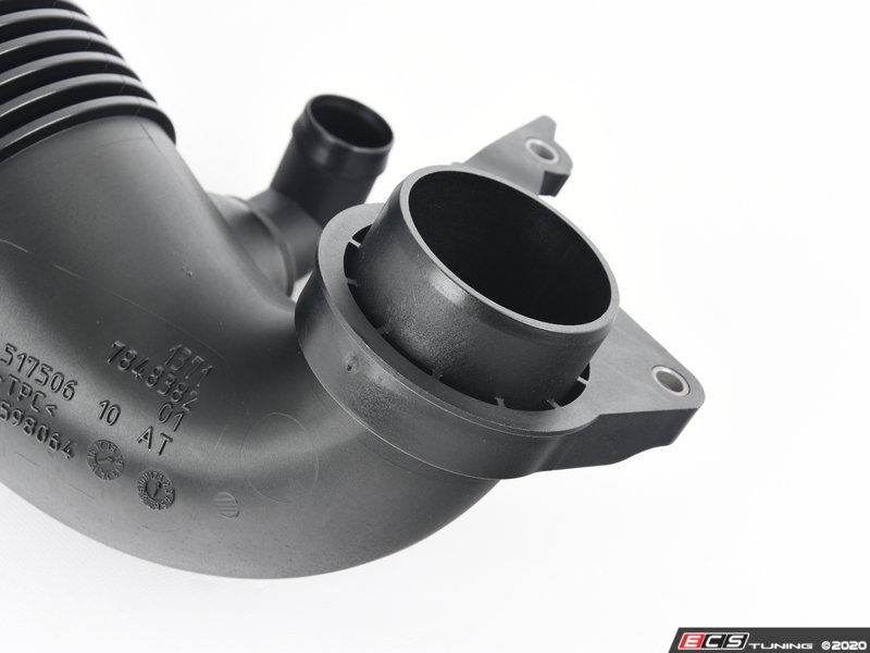 Genuine BMW - 13717848382 - RUBBER BOOT (13-71-7-848-382)