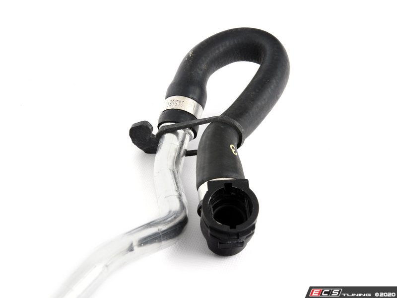 Genuine BMW - 17127627106 - F30 Coolant Hose (17-12-7-627-106)
