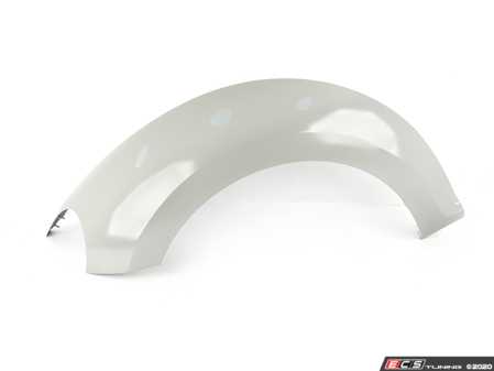Genuine Volkswagen Audi - 5C5821021D - Front Fender - Left (5C5 821 021 D)