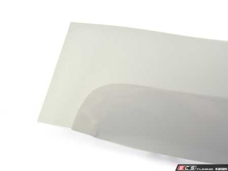 Genuine Volkswagen Audi - 5C5821021D - Front Fender - Left (5C5 821 021 D)