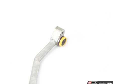 Genuine BMW - 64509209714 - E90 A/C Hose (64-50-9-209-714)