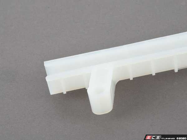 Genuine Mercedes Benz - 2700501100 - Timing Chain Guide Rail - Left