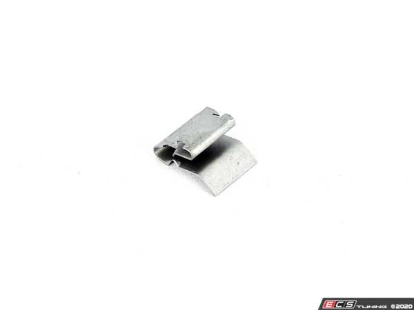 Genuine BMW - 07147152984 - S-CLAMP (07-14-7-152-984)
