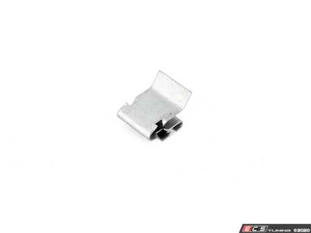 Genuine BMW - 07147152984 - S-CLAMP (07-14-7-152-984)