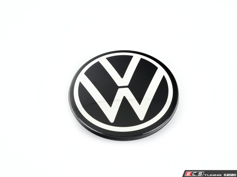 Genuine Volkswagen Audi - 7P6201550C - CAP (7P6 201 550 C)
