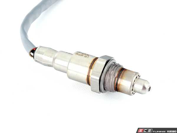 Genuine BMW - 11788611294 - Oxygen Sensor - Post-Catalytic Converter ...