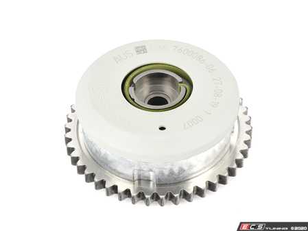 Genuine BMW - 11367600086 - Camshaft Sprocket (11-36-7-600-086)