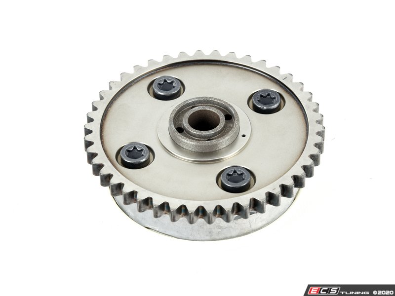 Genuine BMW - 11367600086 - Camshaft Sprocket (11-36-7-600-086)