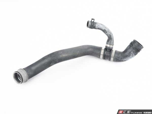 Rein - 1645010582 - Radiator Hose