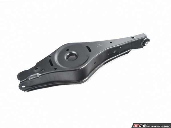 Lemforder - 1K0505311AB - Rear Lower Control Arm - Priced Each