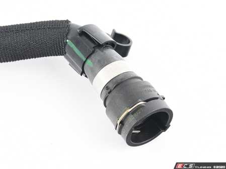 Genuine Volkswagen Audi - 8K1819376J - HOSE (8K1 819 376 J)