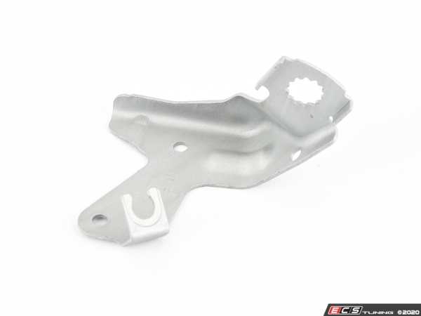 Genuine BMW - 34306770484 - Holder - Brake Hose - Right (34-30-6-770-484)