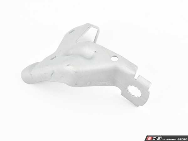 Genuine BMW - 34306770484 - Holder - Brake Hose - Right (34-30-6-770-484)